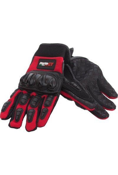 Forte Gt 10 Korumalı Yazlık Motosiklet Eldiveni Forte Gt 10 Korumalı Yazlık Motosiklet Eldiveni