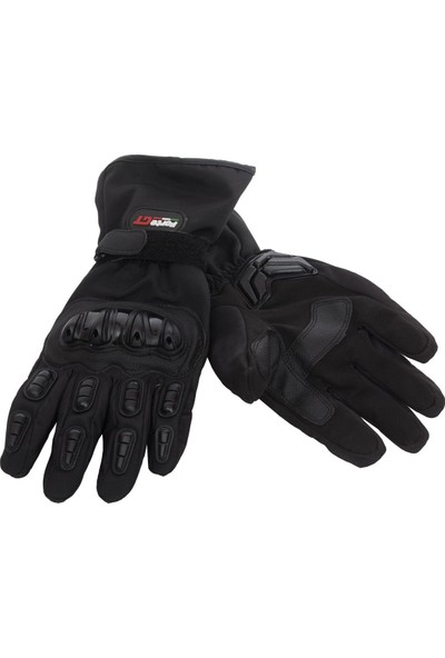 Forte Gt 15 Korumalı Su Geçirmez Kışlık Motosiklet Eldiveni Forte Gt 15 Korumalı Su Geçirmez Kışlık Motosiklet Eldiveni
