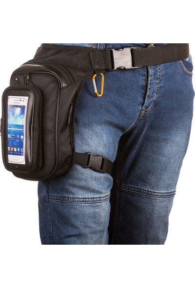 Forte Gt 70410 Manyetik Bacak Çantasi Forte Gt 70410 Manyetik Bacak Çantasi