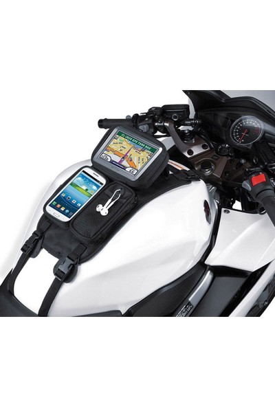 Forte Gt 70650 Tank Bag Depo Üstü Çanta Forte Gt 70650 Tank Bag Depo Üstü Çanta