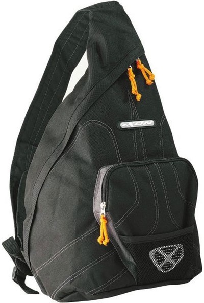 Ixon Xtra Rucksack Black Sırt Çantası 1001-E7501N Ixon Xtra Rucksack Black Sırt Çantası 1001-E7501N