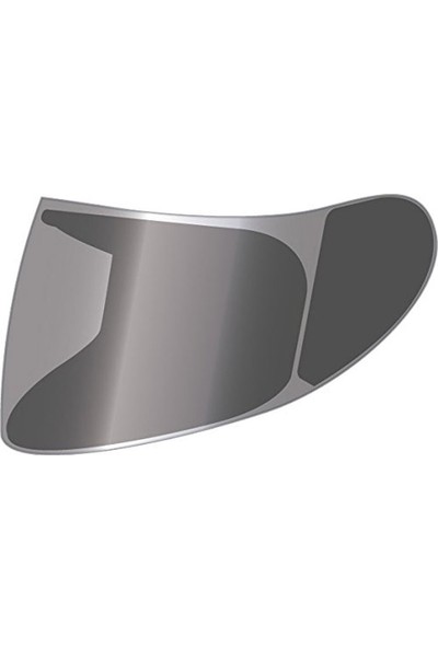 Mt Kask Camı Vizör Smoked -V-12 183200423 Mt Kask Camı Vizör Smoked -V-12 183200423