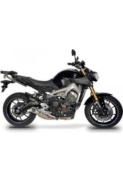 Shad Kit Top Yamaha Mt 09 13 Y0Mt93St