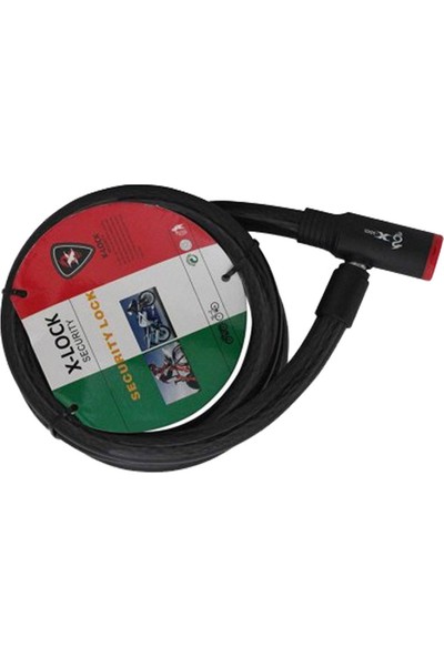 Tex Ty403 Halat Kilit 1.5 M. Tex Ty403 Halat Kilit 1.5 M.