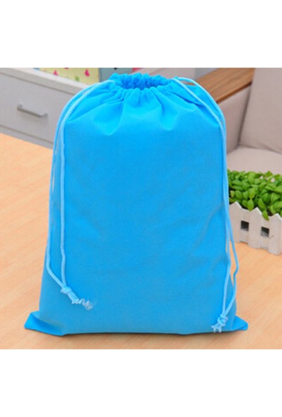 E-Ucuz Ayakkabı Torbası 30*35 cm