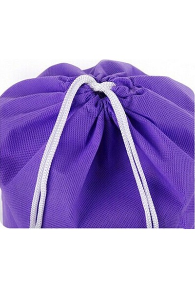 E-Ucuz Ayakkabı Torbası 30*35 cm