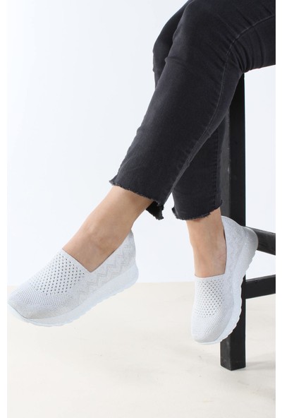 Fast Step Kadın Spor Ayakkabı 629Za501-1001 Fast Step Kadın Spor Ayakkabı 629Za501-1001
