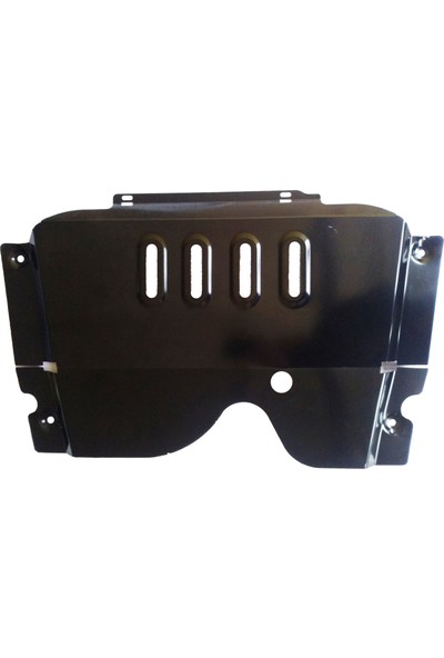 Pri̇zma Dacia Lodgy 2 2013 Sonrasi Karter Muhafaza Koruma Si̇stemleri̇ Sacı