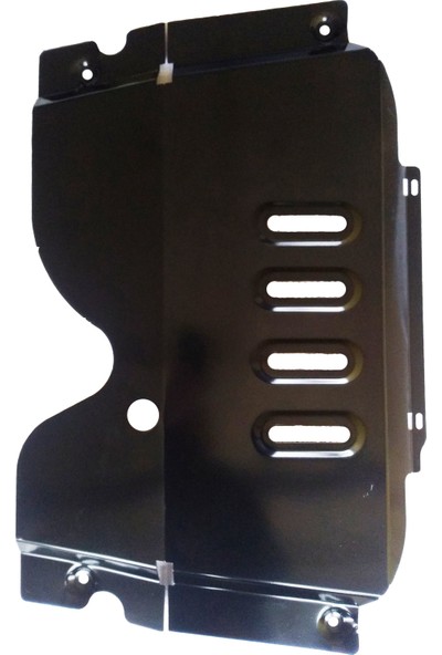 Pri̇zma Dacia Logan 2 2013 Sonrasi Karter Muhafaza Koruma Si̇stemleri̇ Sacı