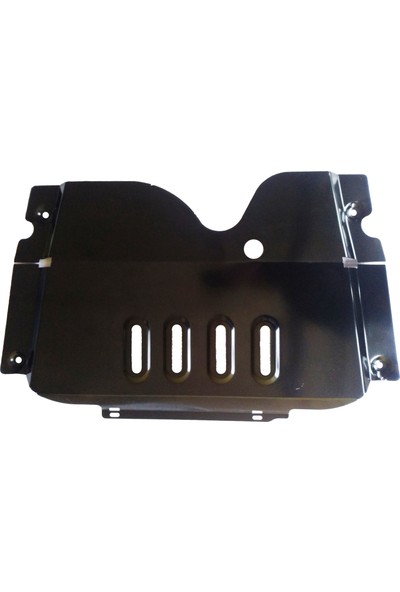 Pri̇zma Dacia Dokker 2 2012 Sonrasi Karter Muhafaza Koruma Si̇stemleri̇ Sacı