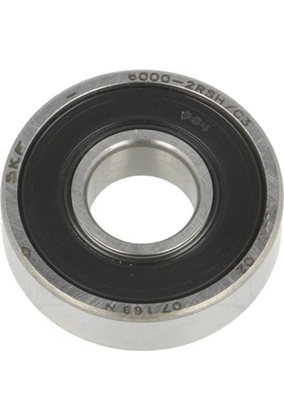 Skf 6000-2RSH/C3 Skf 6000-2RSH/C3