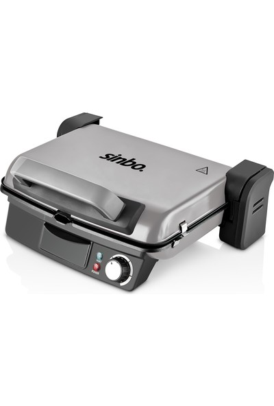 Sinbo Ssm-2552 Tost Makinesi Sinbo Ssm-2552 Tost Makinesi