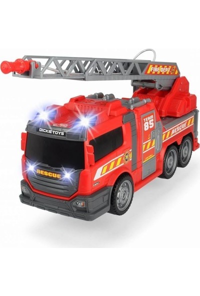 Dickie İtfaiye Arabası 36cm 203308371 Dickie İtfaiye Arabası 36cm 203308371