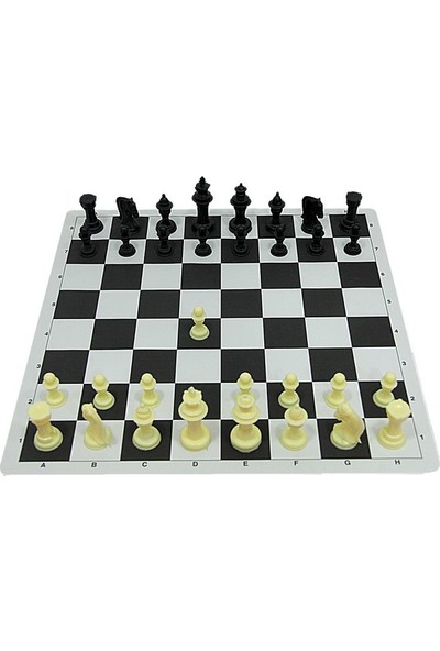 KS Games Rulo Satranç KS Games Rulo Satranç