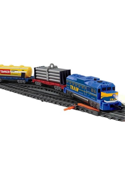 Sunman Cargo Station Tren Seti Sunman Cargo Station Tren Seti