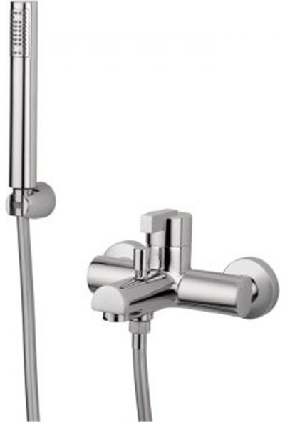 Kale Kımera Banyo Bataryası El Duşu Dahil