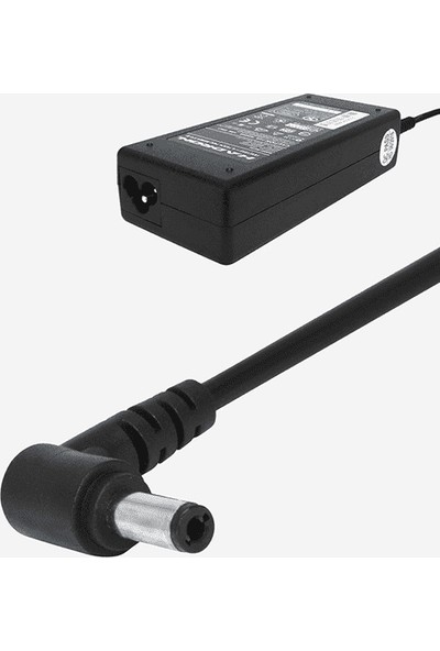 İnfostar HD724 Asus 19V 4.74A Adaptör (5.5mm/2.5mm)