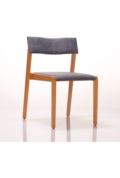 Jeleset Irina Sandalye Mavi