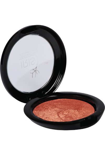 Iris Terracotta Powder 001 Iris Terracotta Powder 001