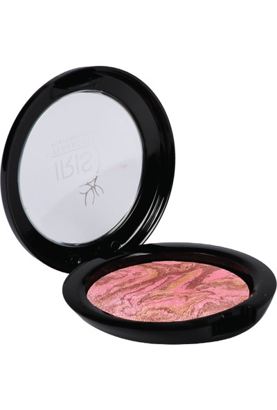 Iris Terracotta Powder 002 Iris Terracotta Powder 002