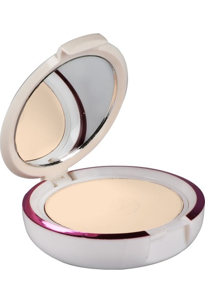 Nirvana Compact Powder 03 Nirvana Compact Powder 03