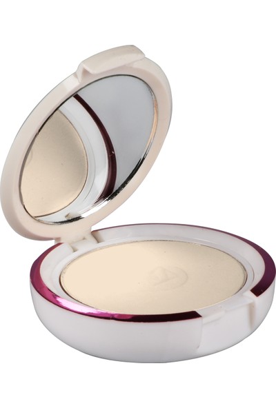 Nirvana Compact Powder 01 Nirvana Compact Powder 01