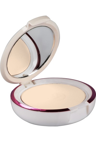 Nirvana Compact Powder 02 Nirvana Compact Powder 02