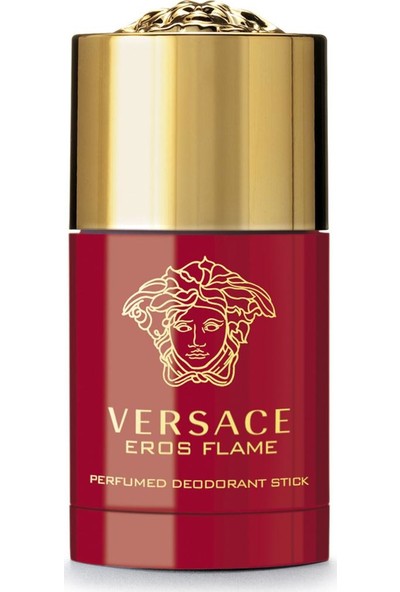 Versace Eros Flame Deostick Erkek 75 gr Deostick Versace Eros Flame Deostick Erkek 75 gr Deostick