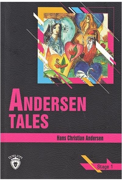 Andersen Tales - Stage 1 - İngilizce Hikaye
