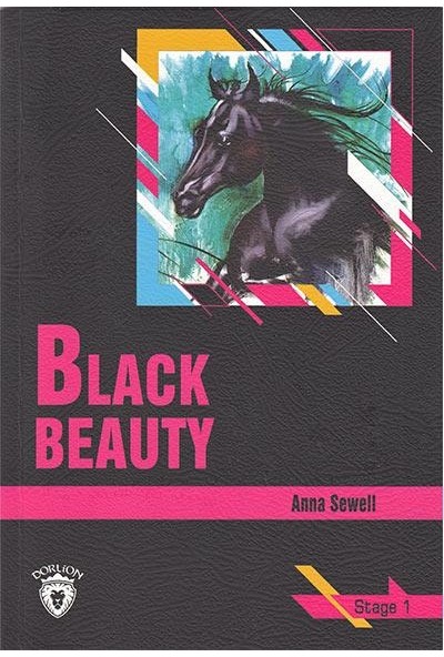 Black Beauty - Stage 1 - İngilizce Hikaye Black Beauty - Stage 1 - İngilizce Hikaye