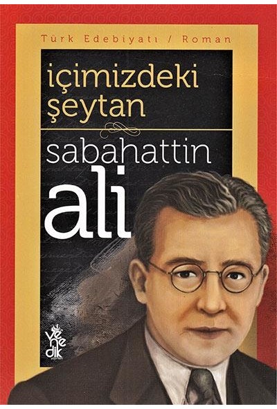İçimizdeki Şeytan