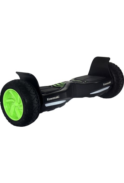Kawasaki KX Cross 8.5 Elektrikli Kaykay Hoverboard