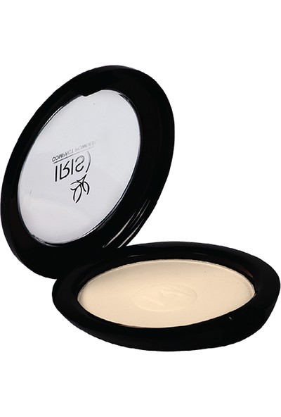 Iris Compact Powder 002 Iris Compact Powder 002