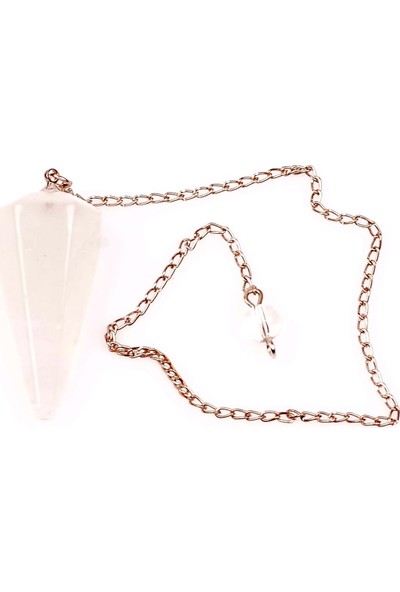 Taş Sandığı Kristal Kuvars Taşı Pandül Sarkaç Taş Sandığı Kristal Kuvars Taşı Pandül Sarkaç