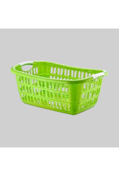 Poly Time E-290 Köşeli̇ Çamaşır Sepeti Poly Time E-290 Köşeli̇ Çamaşır Sepeti
