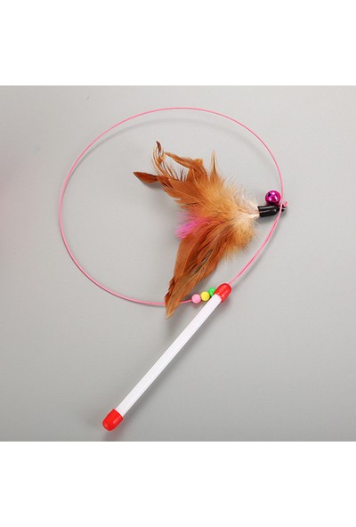 KaktüsKedi 90 cm Kedi Oyun Oltası 711447 KaktüsKedi 90 cm Kedi Oyun Oltası 711447