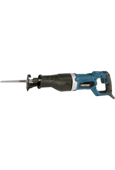Proter Pr 1130 E Ti̇lki̇ Kuyruğu Testere Proter Pr 1130 E Ti̇lki̇ Kuyruğu Testere