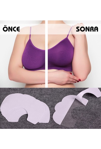 Göğüs Düzenleyici Dikleştirici Bant