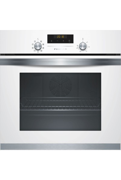 Profilo Frma125C Ankastre Fırın Profilo Frma125C Ankastre Fırın