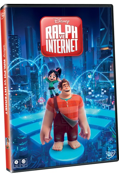 Ralph Breaks The Internet - Ralph Breaks The Internet