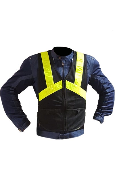 Urban Gear Reflektif Yelek