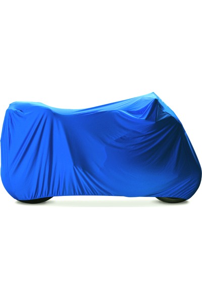 Autoen Premium Honda Forza Arka Çanta Uyumlu Motosiklet Brandası Mavi Autoen Premium Honda Forza Arka Çanta Uyumlu Motosiklet Brandası Mavi