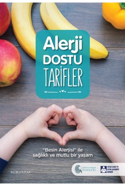 Alerji Dostu Tarifler