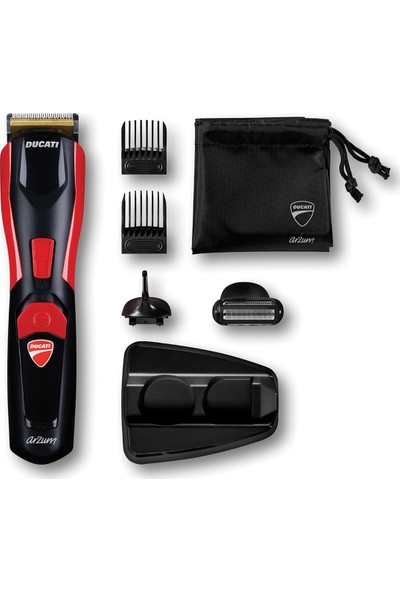 Arzum Ar5502 Ducatı By Arzum Gearbox Erkek Bakım Seti