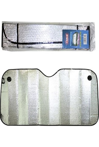 Carub Güneşlik Ön Standart İnce