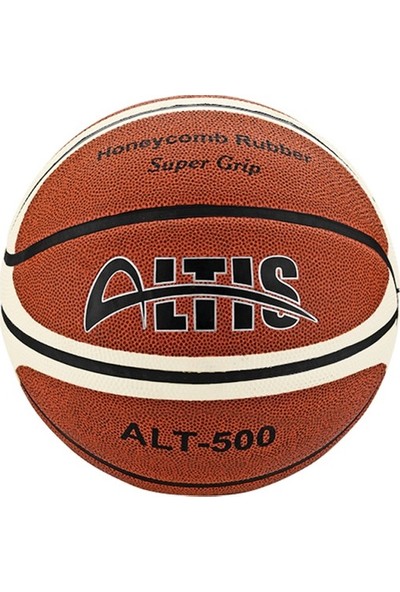Altis Alt - 500 Basketbol Topu No:5