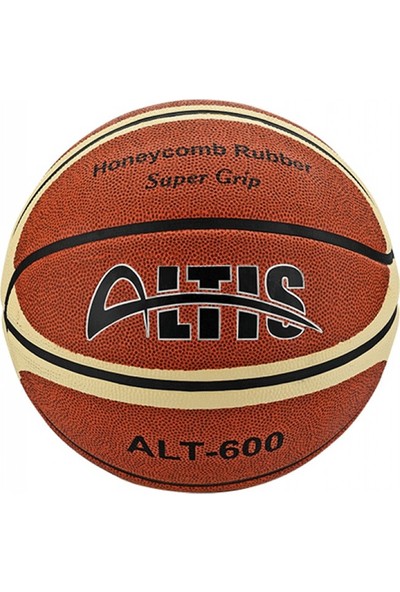 Altis Alt - 600 Basketbol Topu No:6