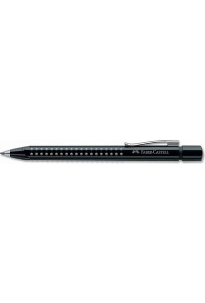 Faber-Castell Grip 2011 Versatil 0.7mm Siyah (5087131299) Faber-Castell Grip 2011 Versatil 0.7mm Siyah (5087131299)
