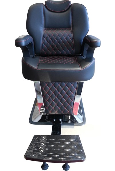 Nehi̇r Mobi̇lya Baklava Di̇ki̇şli̇ Hi̇droli̇kli̇ Berber Koltuğu