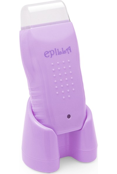 Epilla Prowax 916 Kartuş Sir Ağda Makinesi